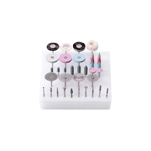 The Ultimate Professional Dental Polishing Kit Guide – Pursegio