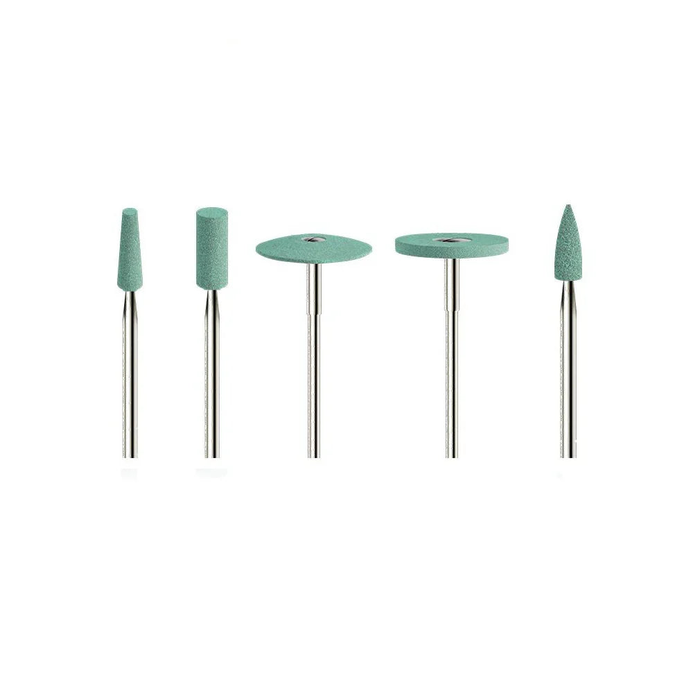 Dental Lab Polishing Bur – Pursegio